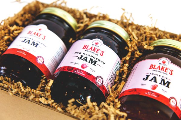 Blake's Online Store - Blake Farms