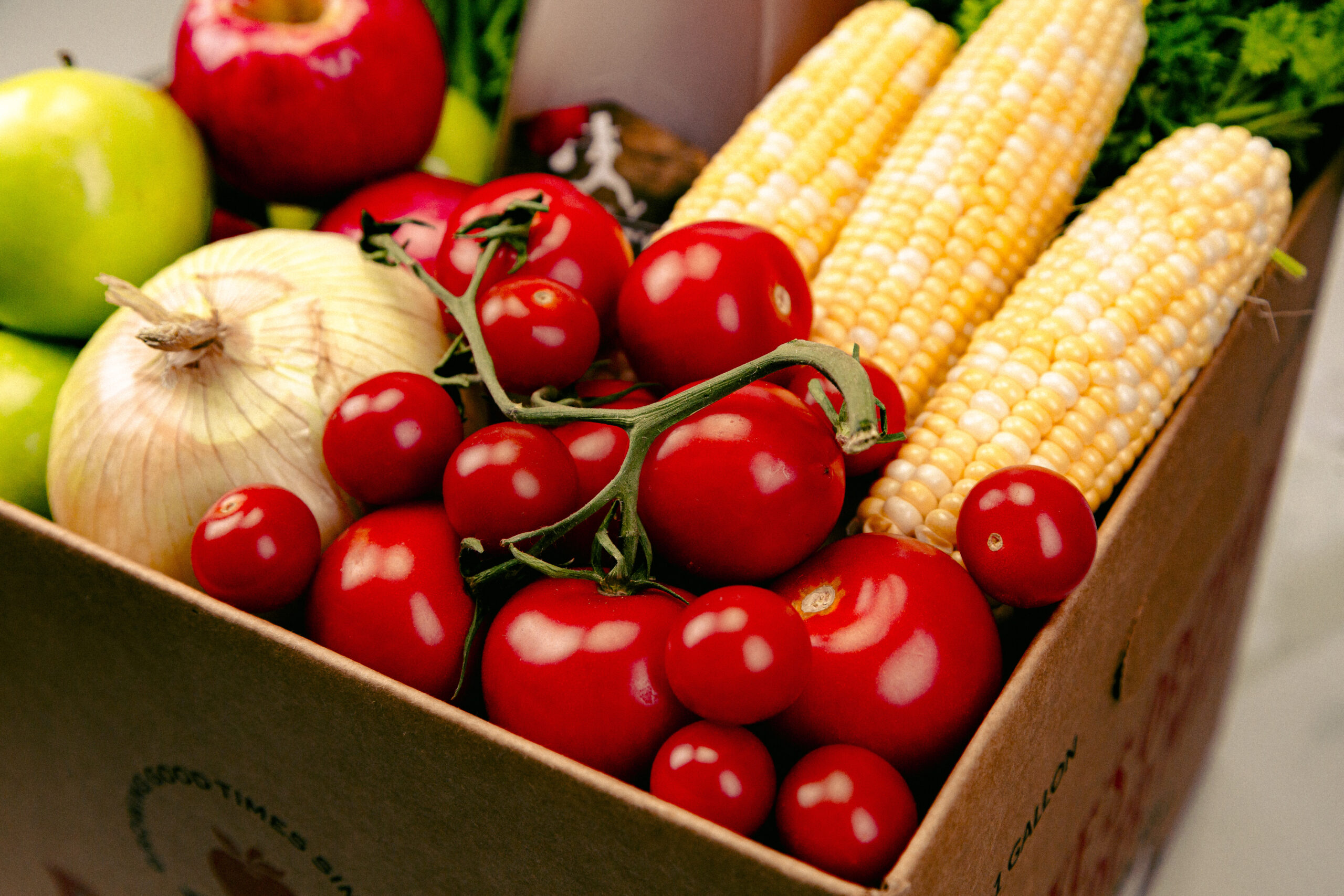 Farm Share - Blake Farms