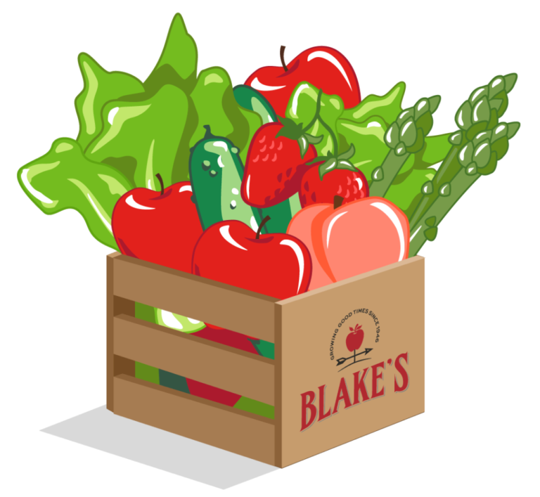 Farm Share - Blake Farms