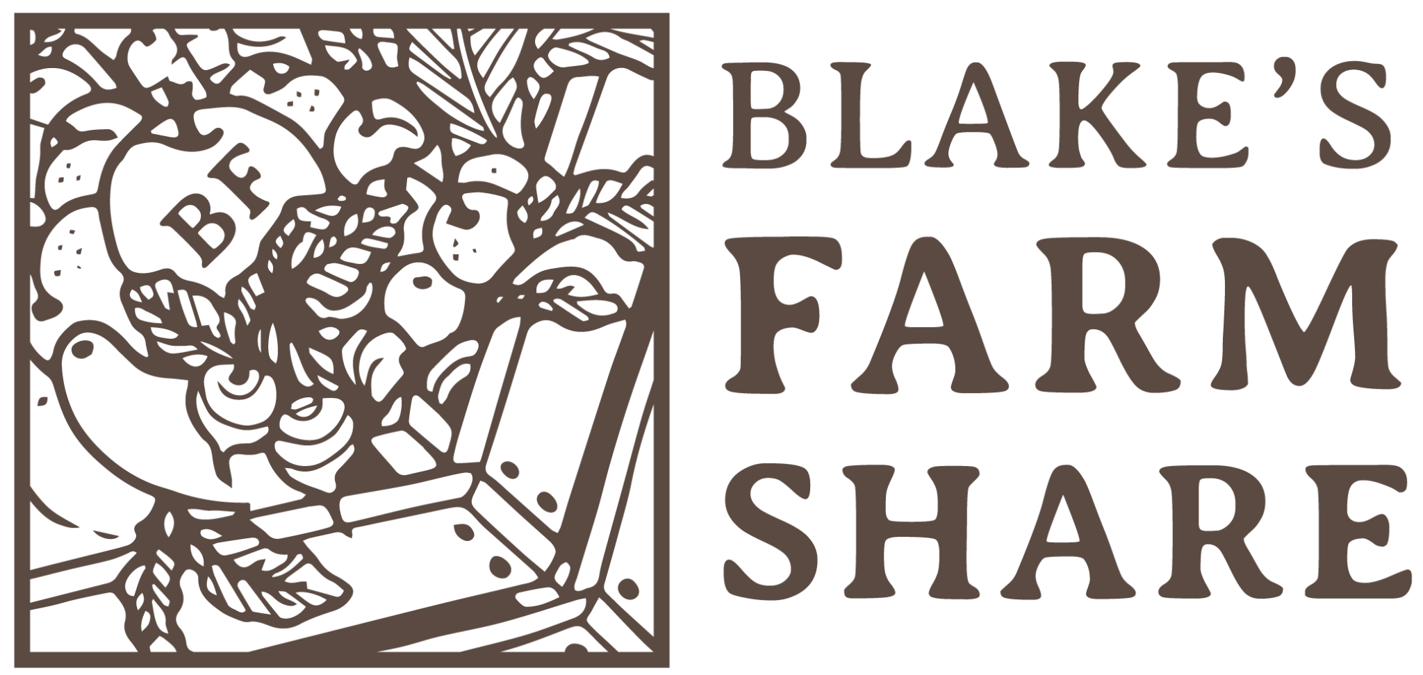 Farm Share - Blake Farms