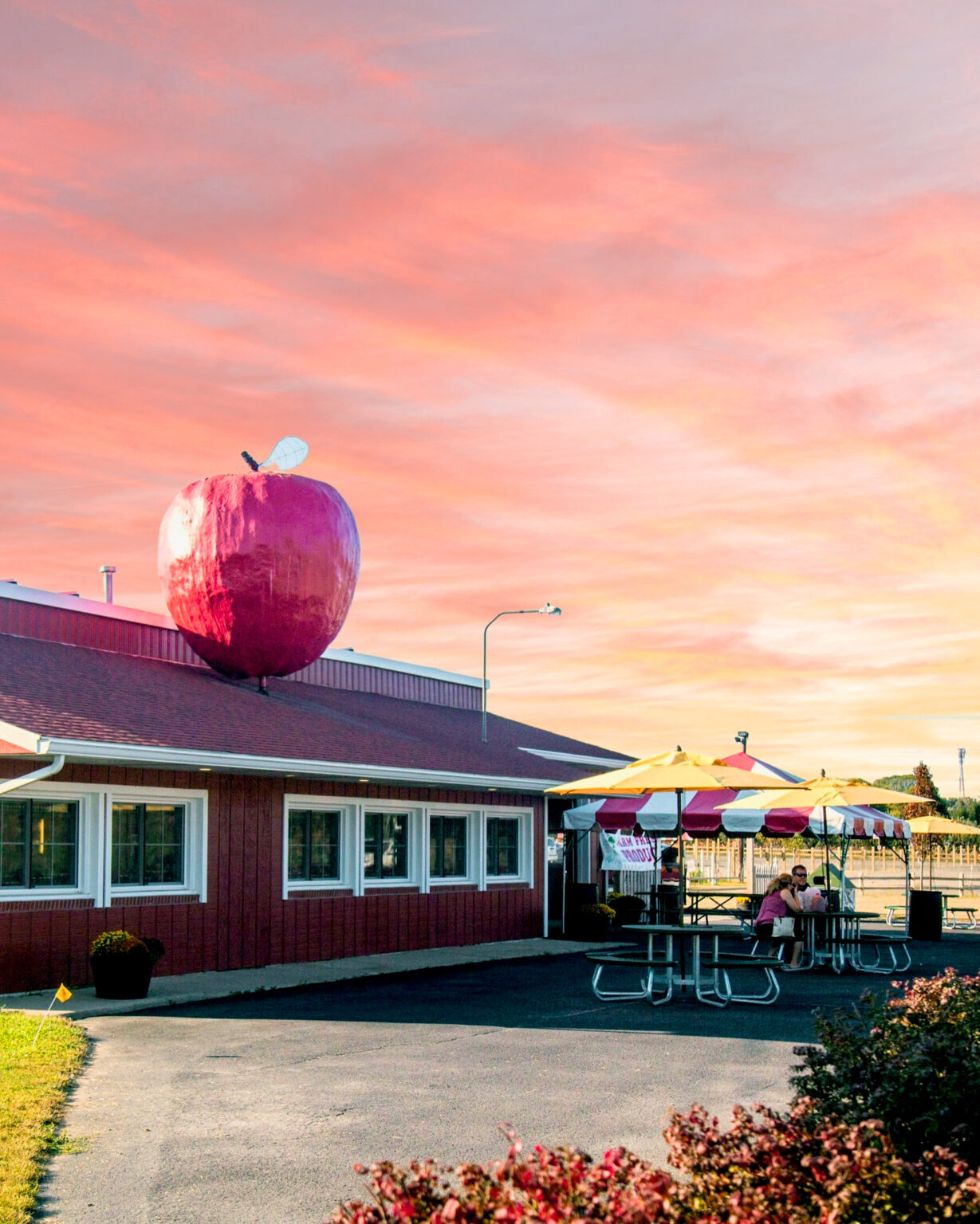 Big Apple - Blake Farms