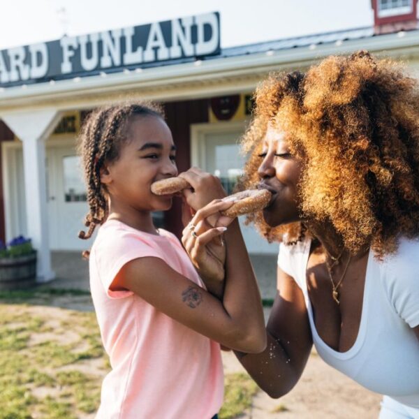 History - Blake Farms