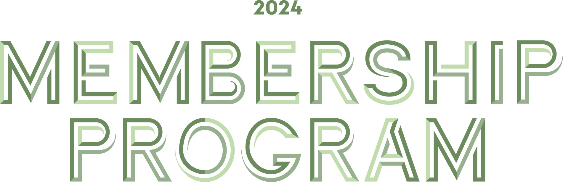 Membership Program - Blake Farms