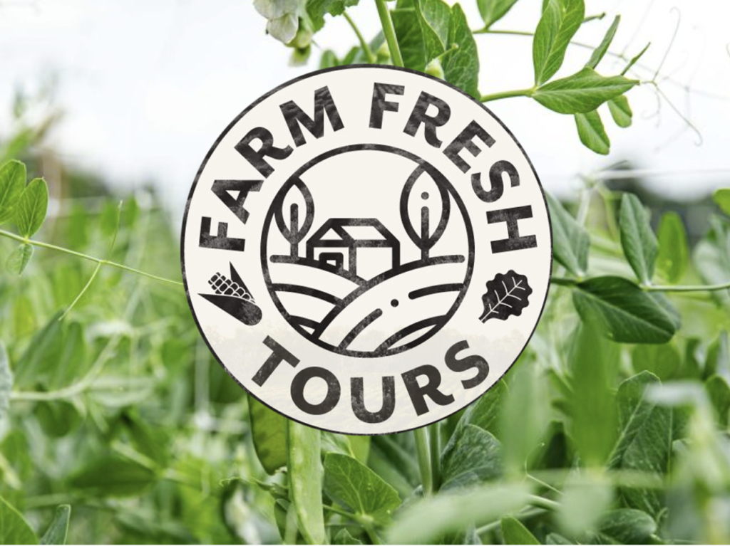 Farm Fresh Tours - Blake Farms