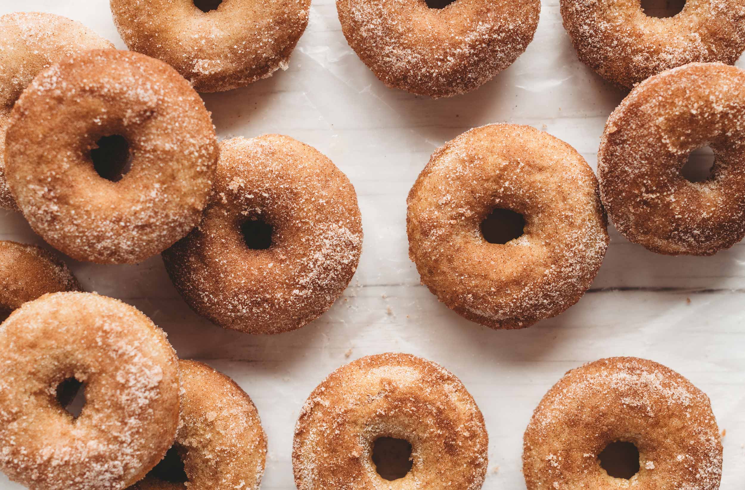 Donut Dash 5k - Blake Farms