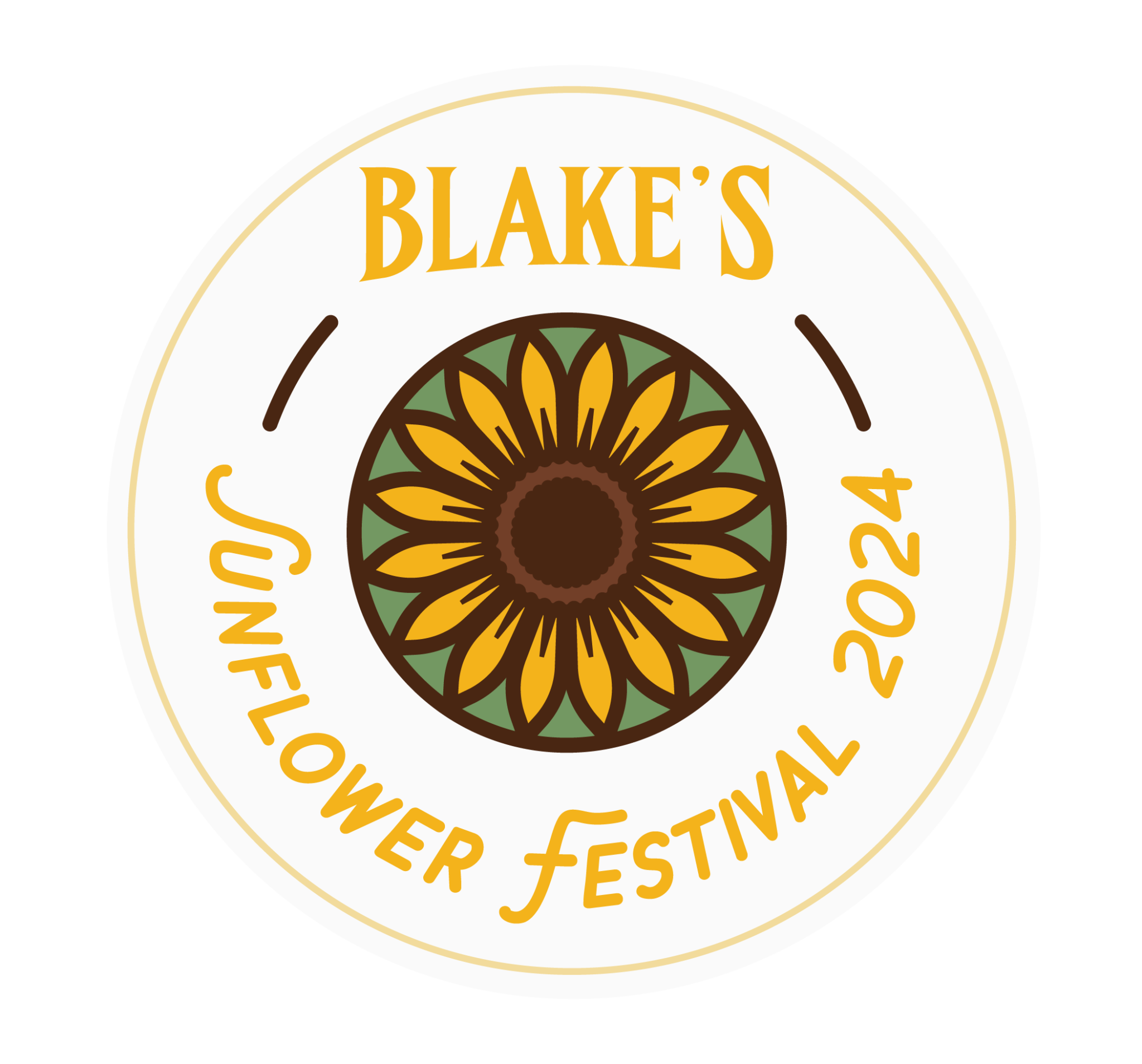 Sunflower Festival - Blake Farms