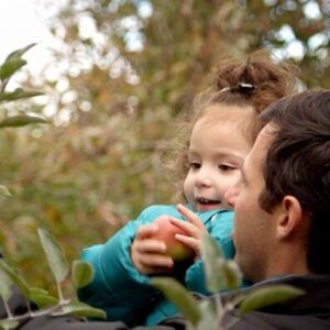 History - Blake Farms