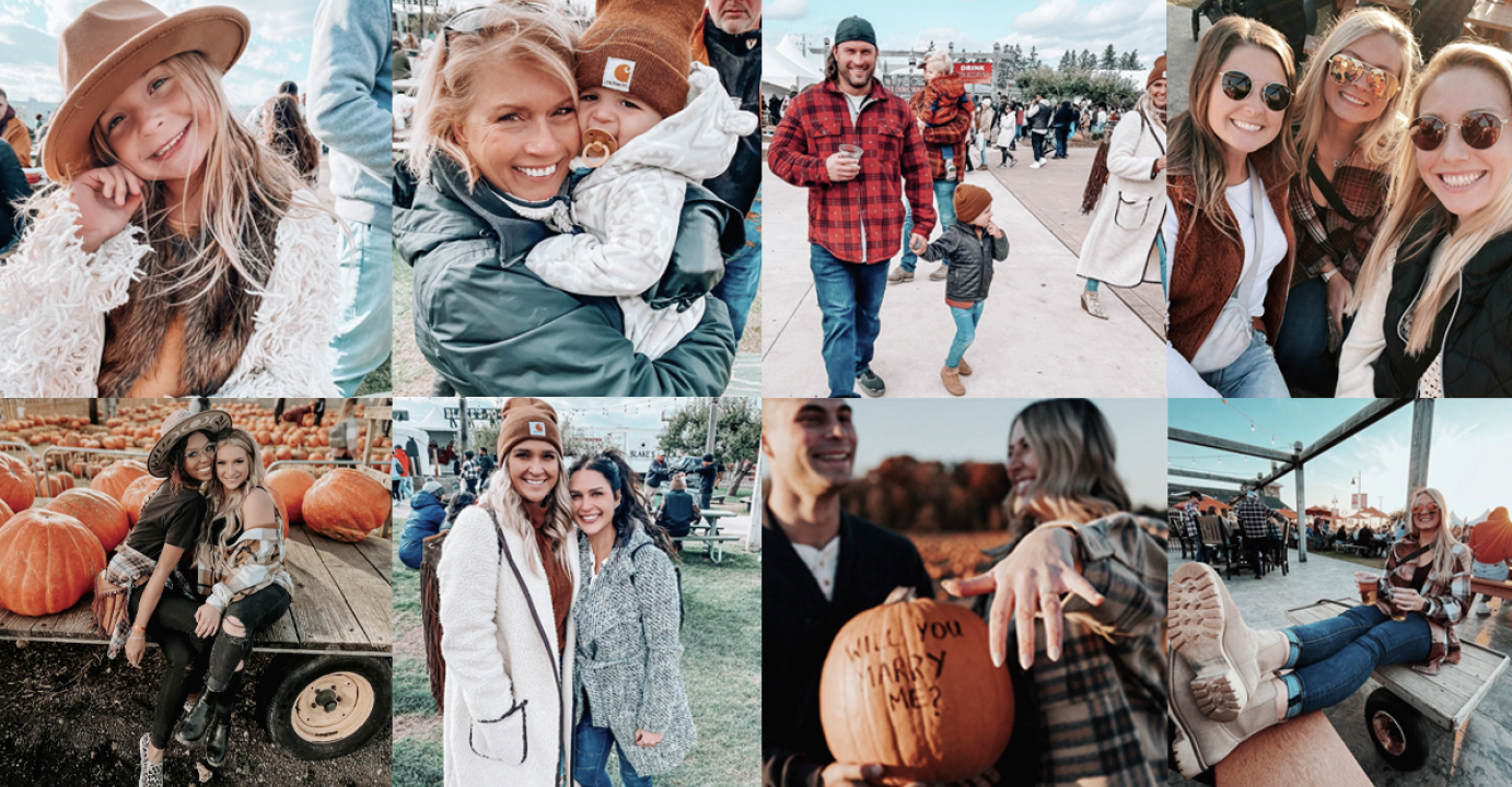 Customer Appreciation Week - Blake Farms