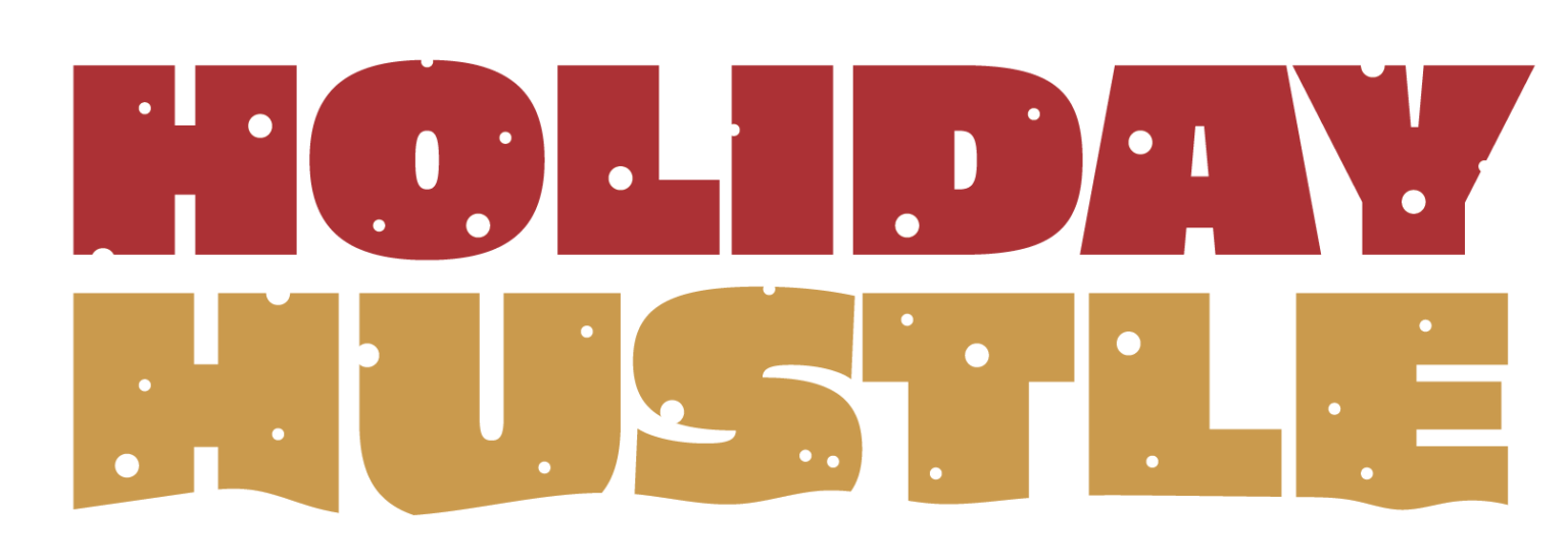 Blake's Holiday Hustle 5K - Blake Farms