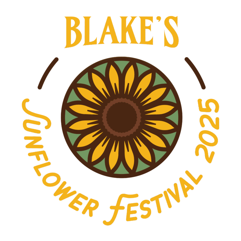 Sunflower Festival - Blake Farms