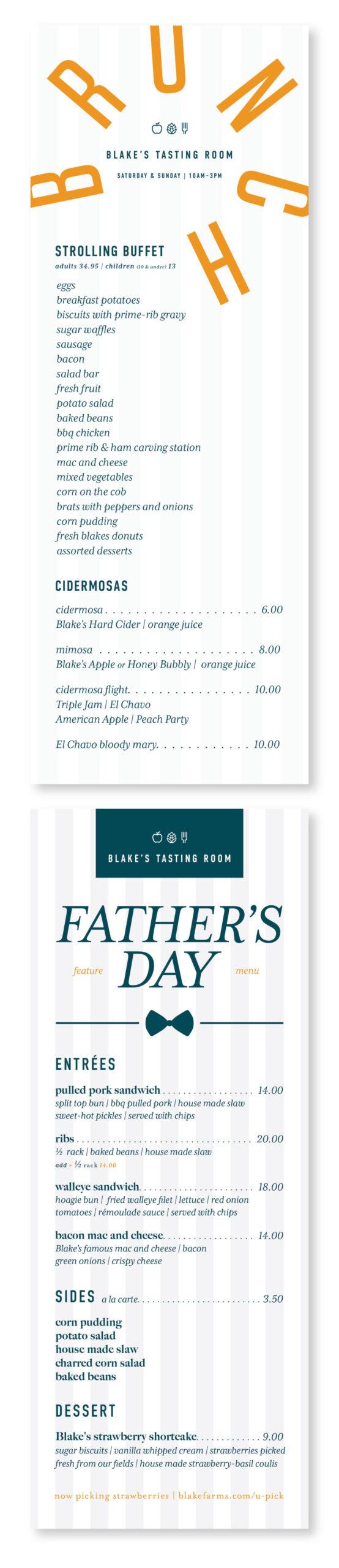 Blakes Tasting Room - Blake Farms