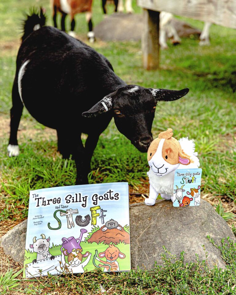 Fall School Trips - Blake Farms