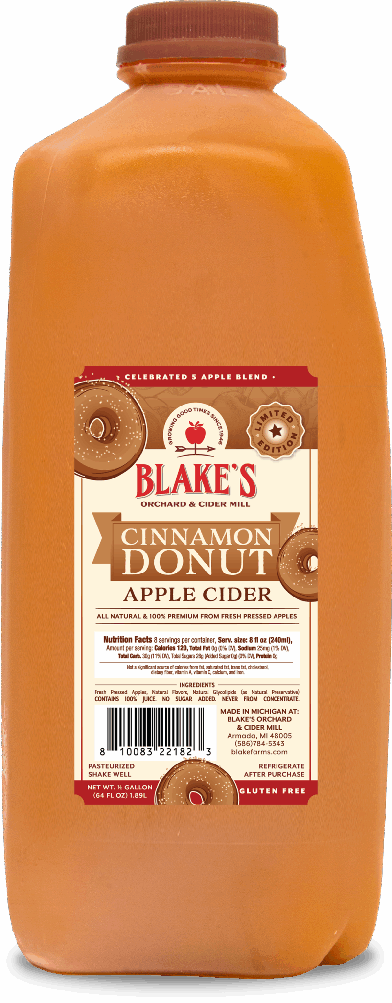 Shop for Blake's - Blake Farms