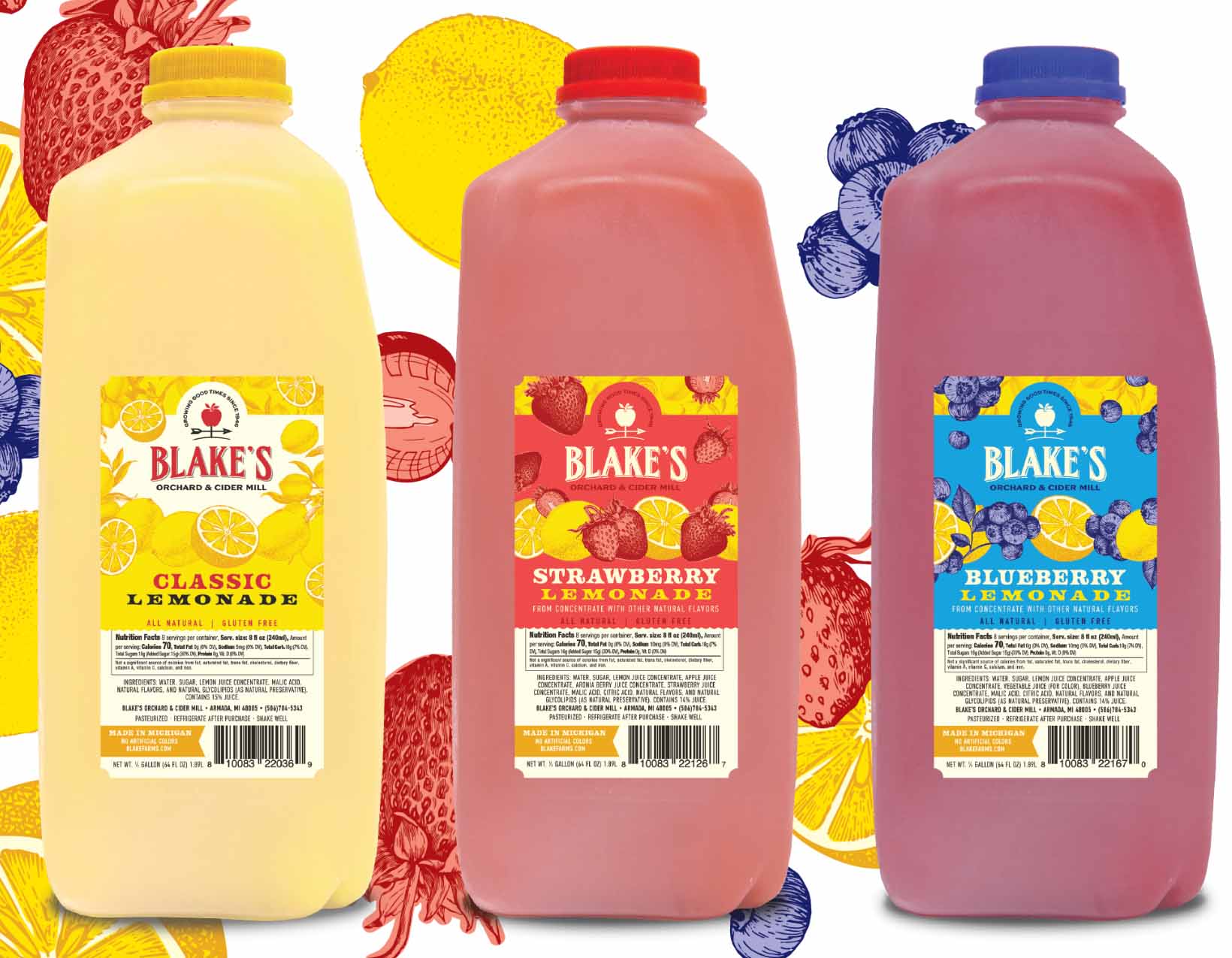Shop for Blake's - Blake Farms