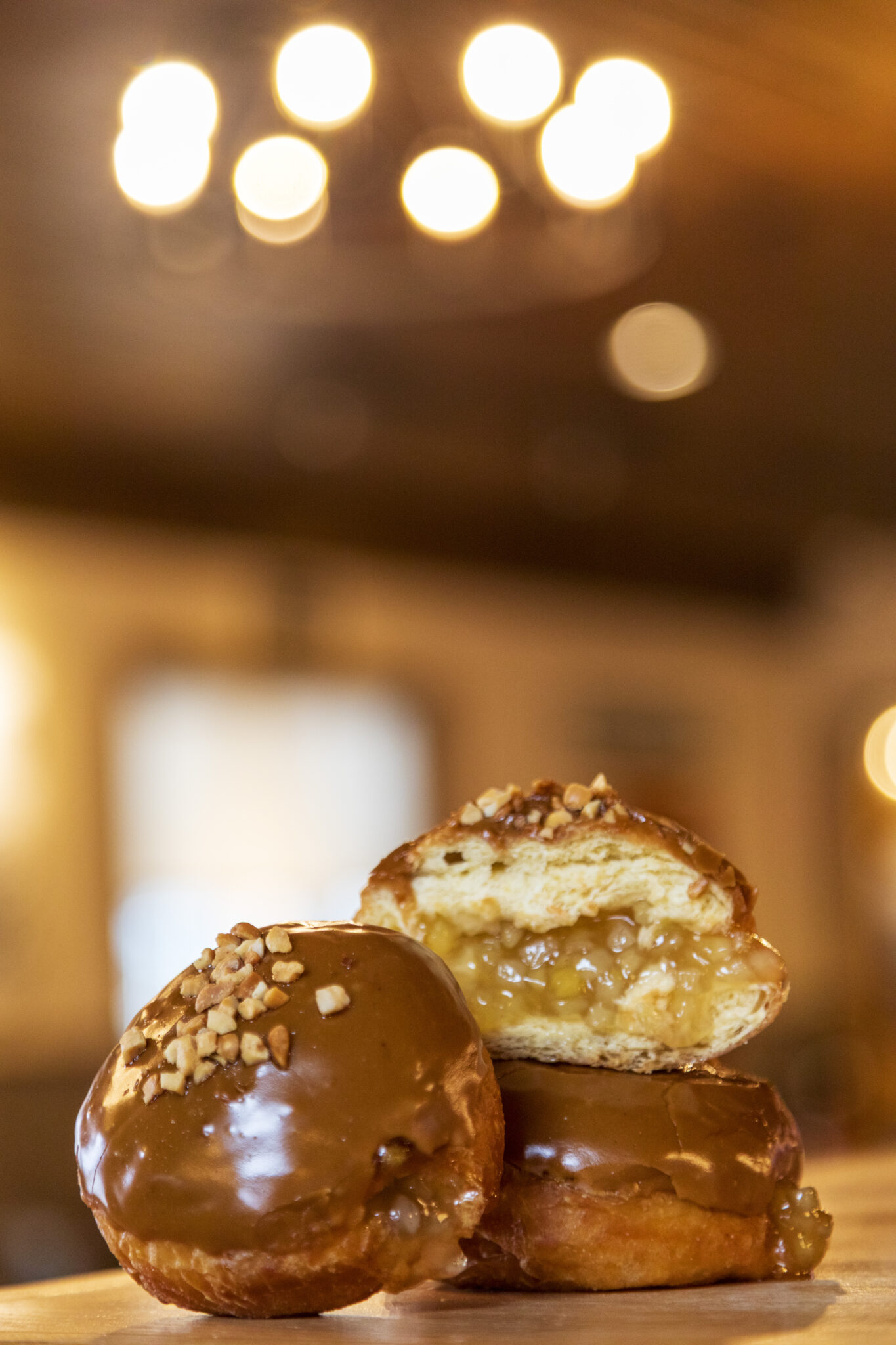 Blake’s Handcrafted Paczki - Blake Farms