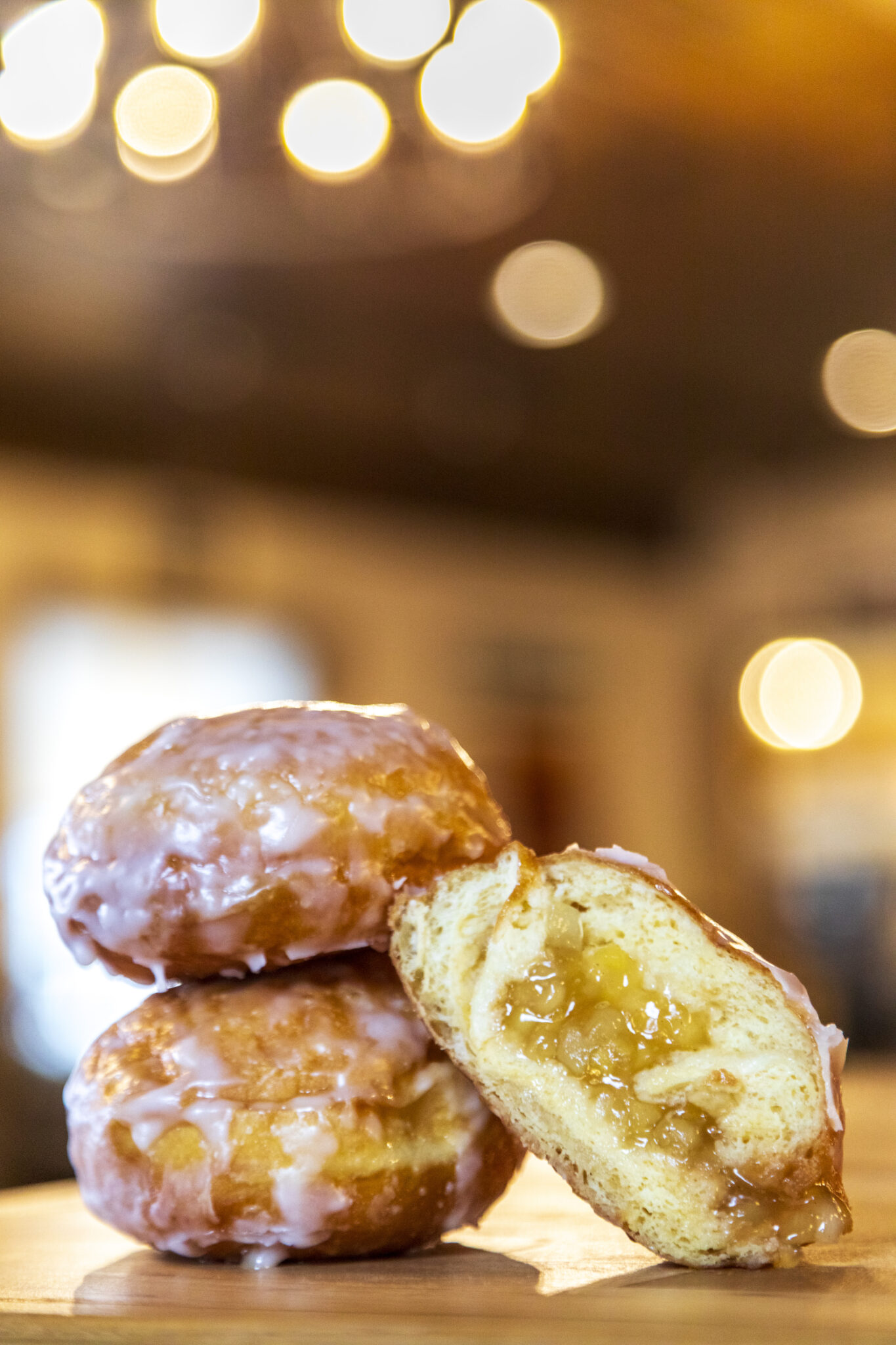 Blake’s Handcrafted Paczki - Blake Farms
