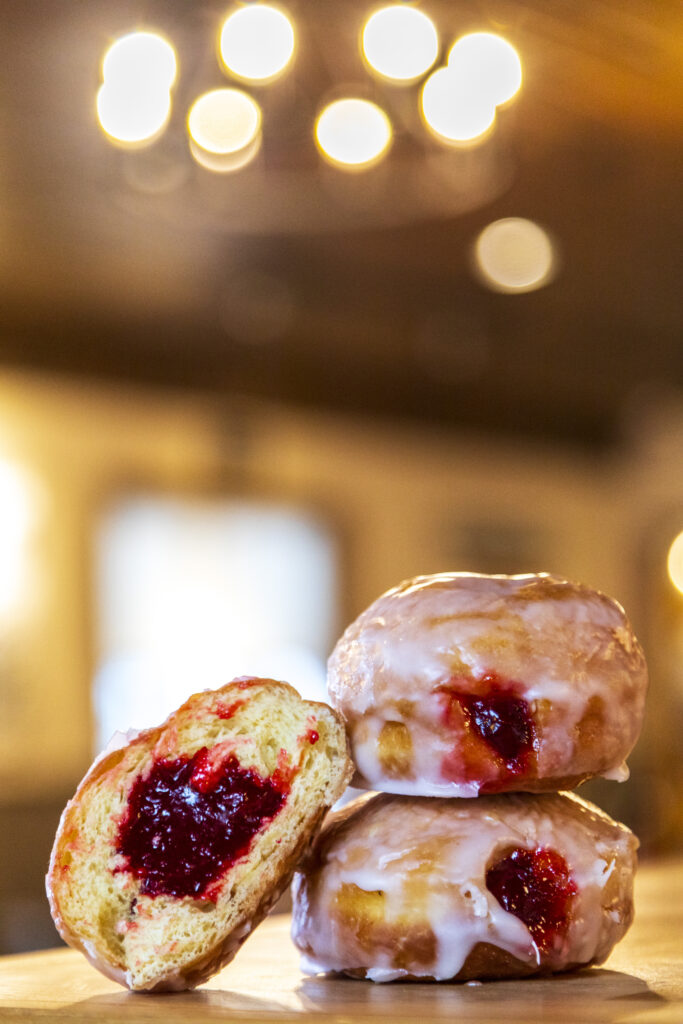Blake’s Handcrafted Paczki - Blake Farms