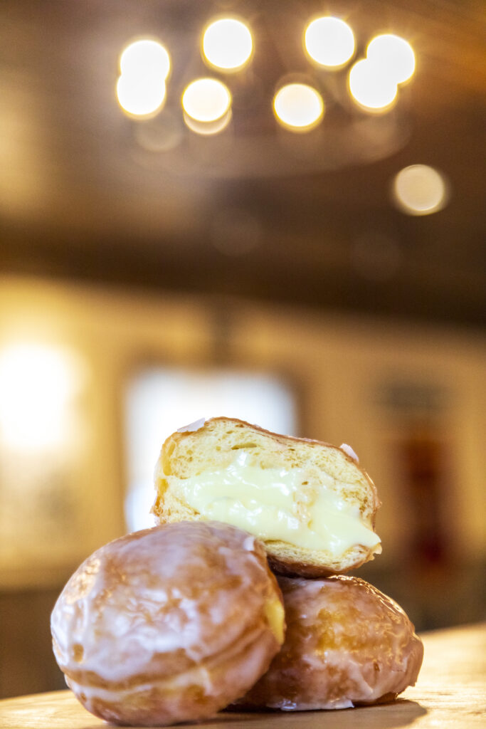 Blake’s Handcrafted Paczki - Blake Farms